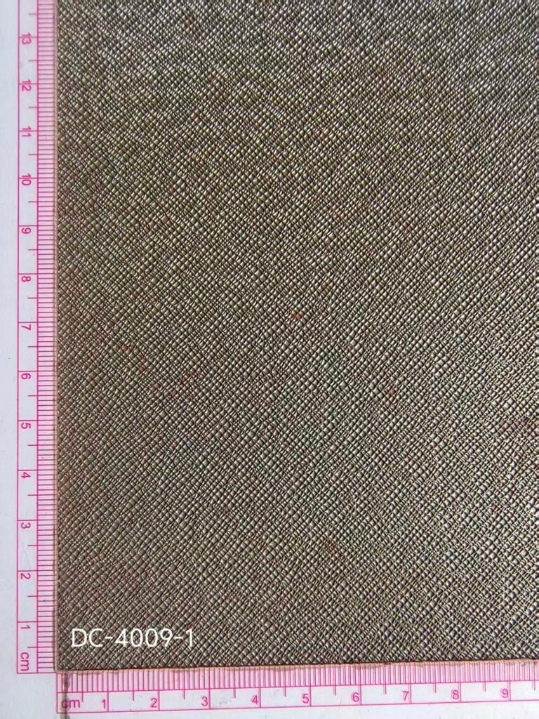 DC-4009-1 - Larus Embossing Plates